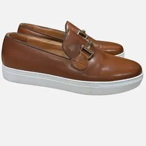 Marc Nolan | Shoes | Marc Nolan Boardwalk Shoes Mens 7 Slip On Loafers ...
